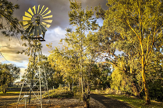 History of Gilgandra | Gilgandra Region NSW