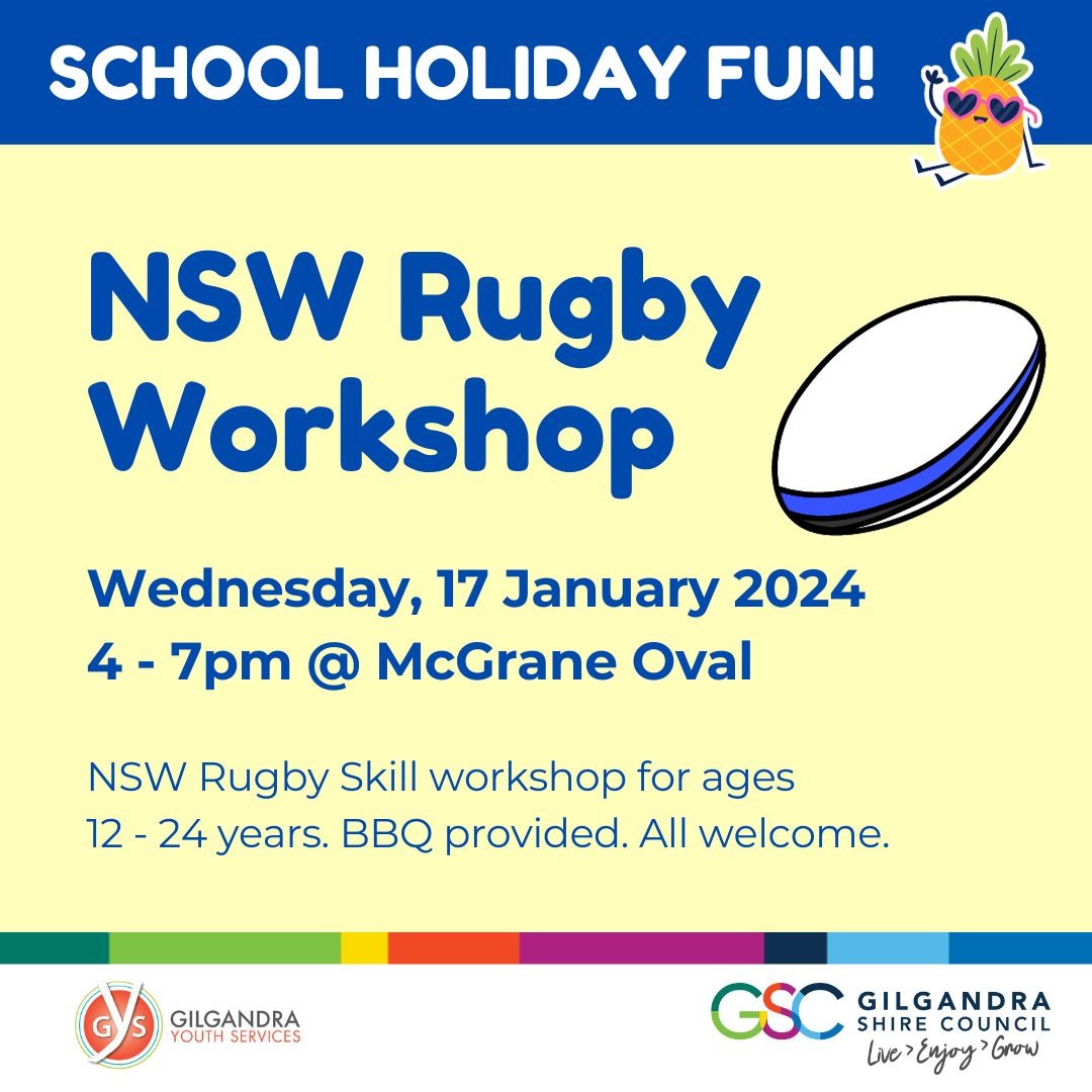 The Gilgandra Region - Visit, stay and explore